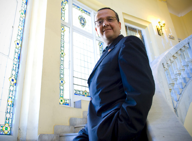 "La mejor prevención en tuberculosis es el tratamiento a la persona ...