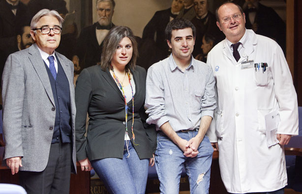 Philips lanza su equipo de anestesia 'IntelliSave AX700' en España ...