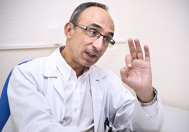 Desarrollan un dispositivo para localizar el origen de las arritmias ...