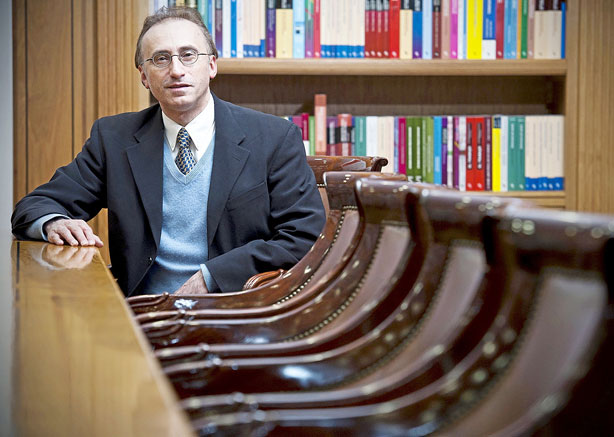 El nuevo paradigma de la terapia celular endotelial