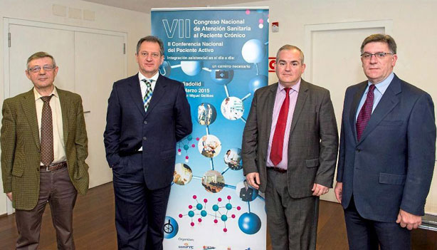 Acuerdo Madrid-Castilla-La Mancha para la atención en zonas limítrofes