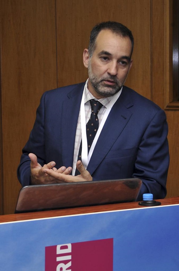 Jacobo Martínez, nuevo director gerente de Fisabio | DiarioMedico