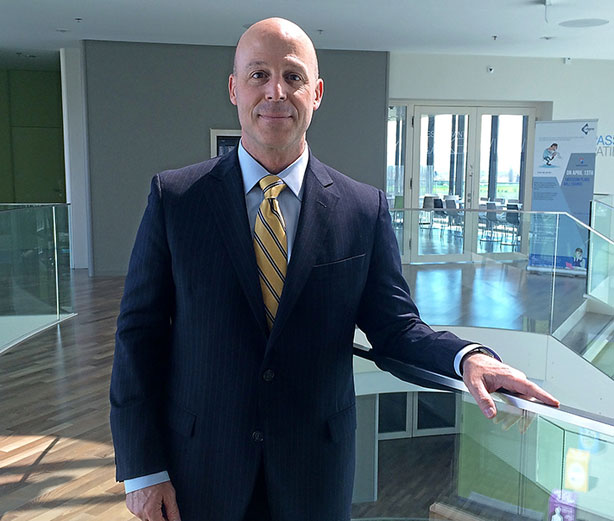 La biotecnológica Celgene prevé duplicar su facturación para 2020 ...