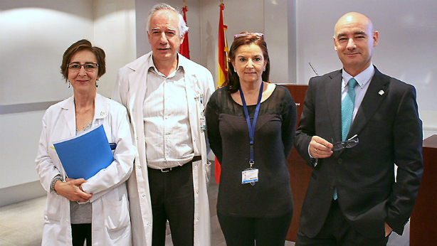 Expertos ven Expertos ven