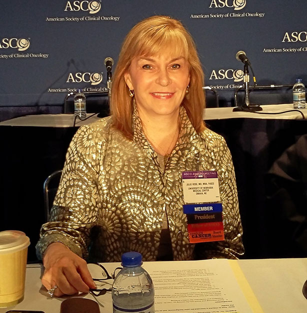 La inmunoterapia se reinventa con combinaciones | DiarioMedico