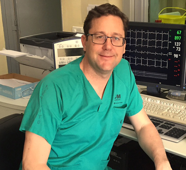 Los corazones también se rehabilitan