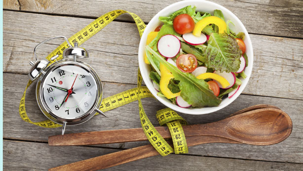 ¿Es el 'cuándo comemos' tan importante como el 'qué comemos ...