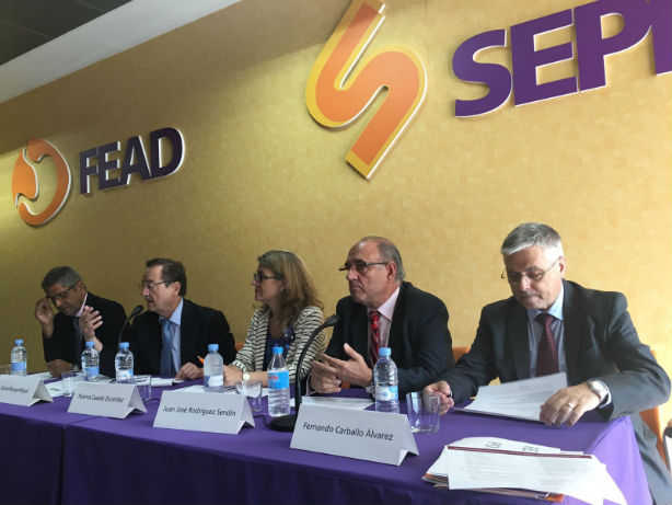 PharmaMar espera lanzar 'Aplidina', para mieloma múltiple, en 2017 ...