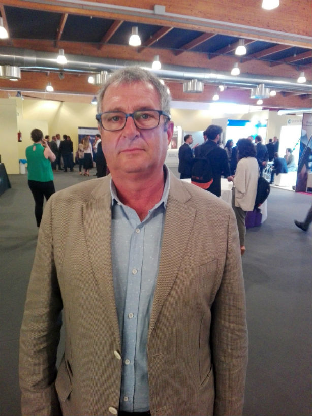 Valentín Fernández, presidente de Angiología y Cirugía Vascular ...