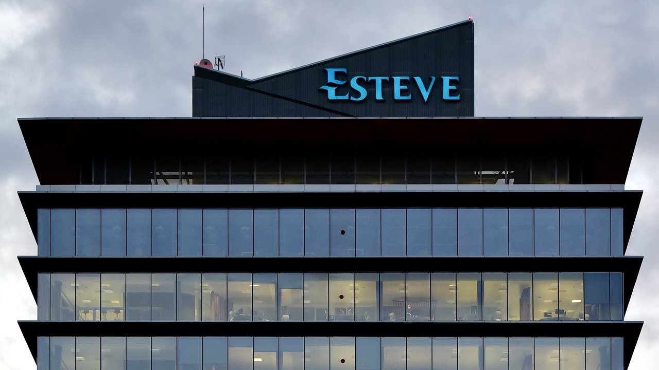 Esteve anuncia la presentación de un ERE en su actividad farmacéutica ...