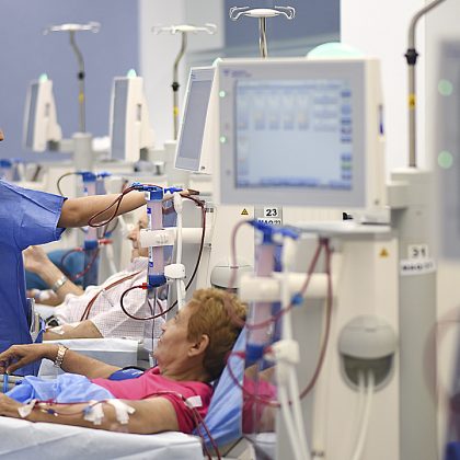 Nefrología - Noticias e Información para Profesionales de la Médicina ...