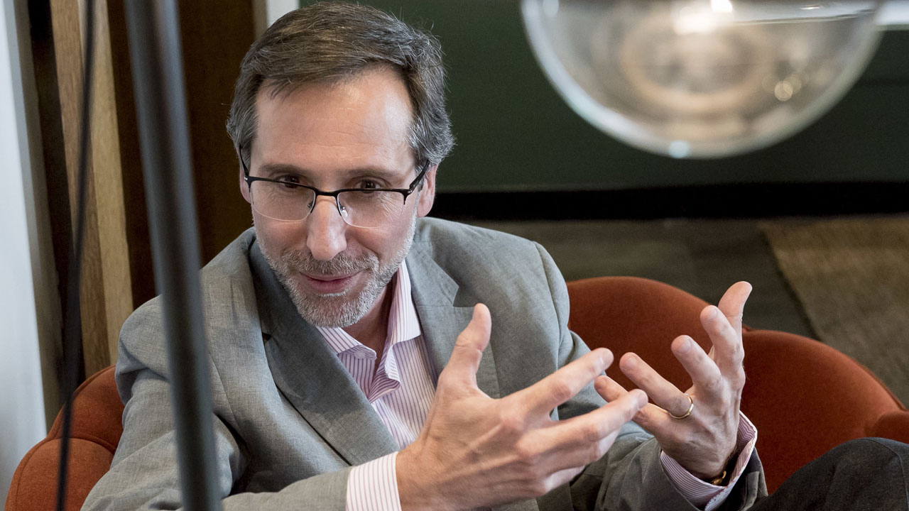 Bloquear la vía PD1 activa la respuesta inmune frente a la enfermedad ...