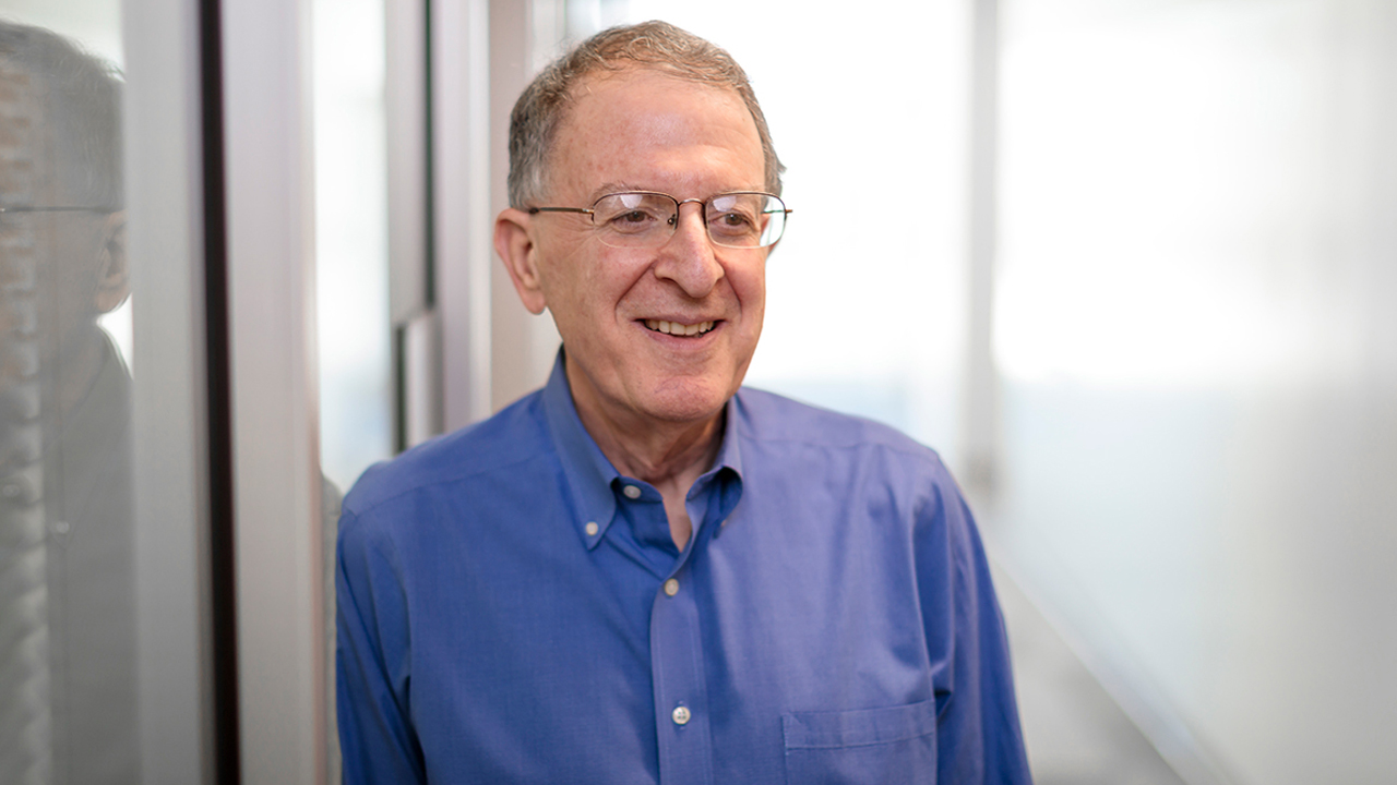 Jeffrey Gordon, premio Fronteras del Conocimiento por sus estudios ...