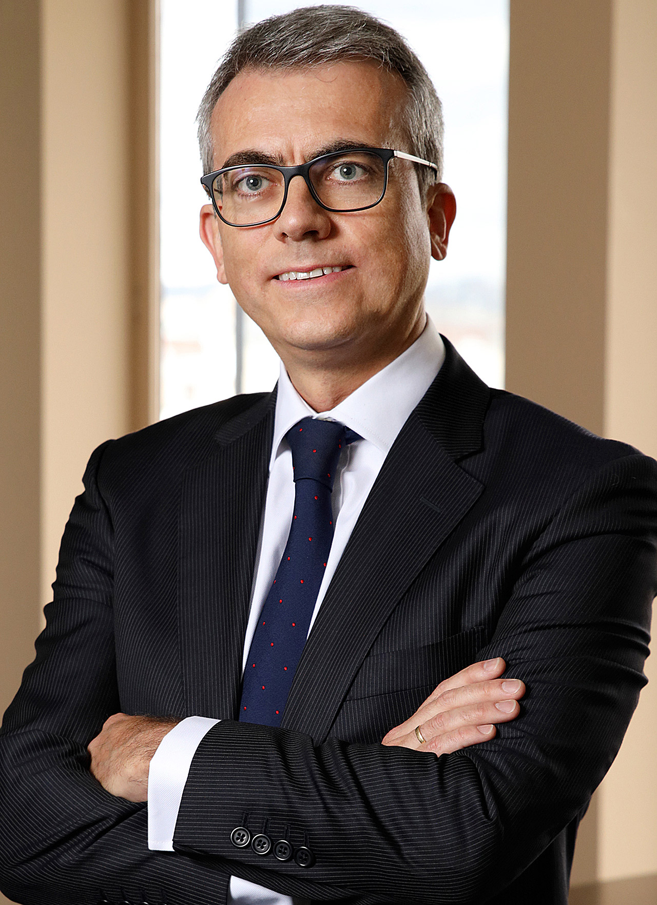 EL BLOG DE CEESS: Jesús Ponce sustituye a Acebillo al frente de ...