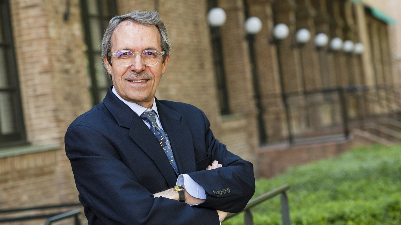 #El neurólogo que desveló una nueva categoría de enfermedades ...