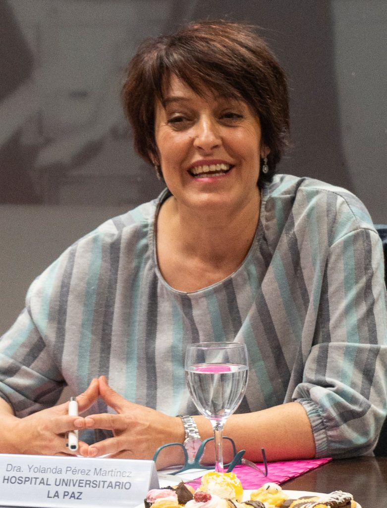 EL BLOG DE OPEMEDICINA: Hay que desterrar mitos en el abordaje integral ...