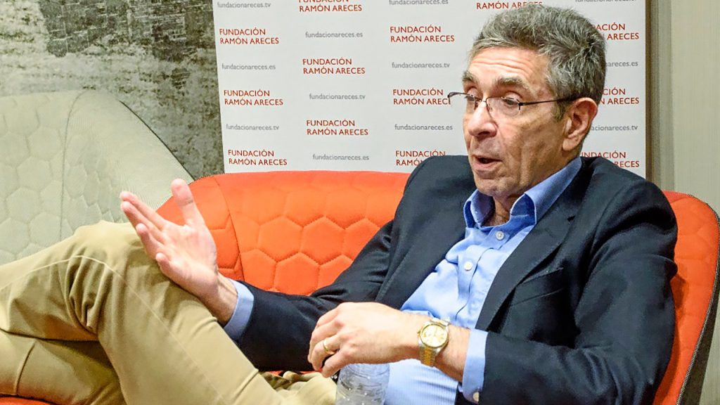 EL BLOG DE CEESS: Lefkowitz, el Nobel detrás del desarrollo de más de ...