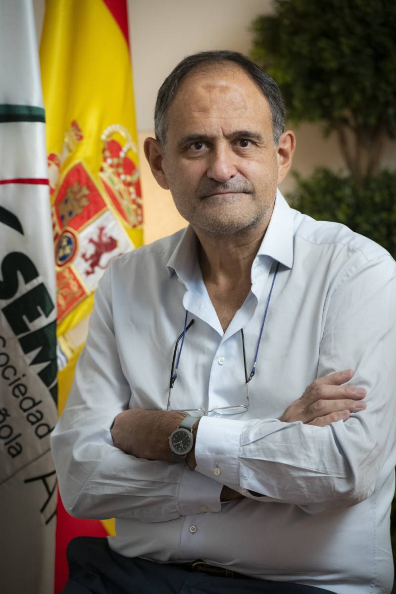 EL BLOG DE CEESS: "Creo que la pandemia pasará factura a los pacientes ...
