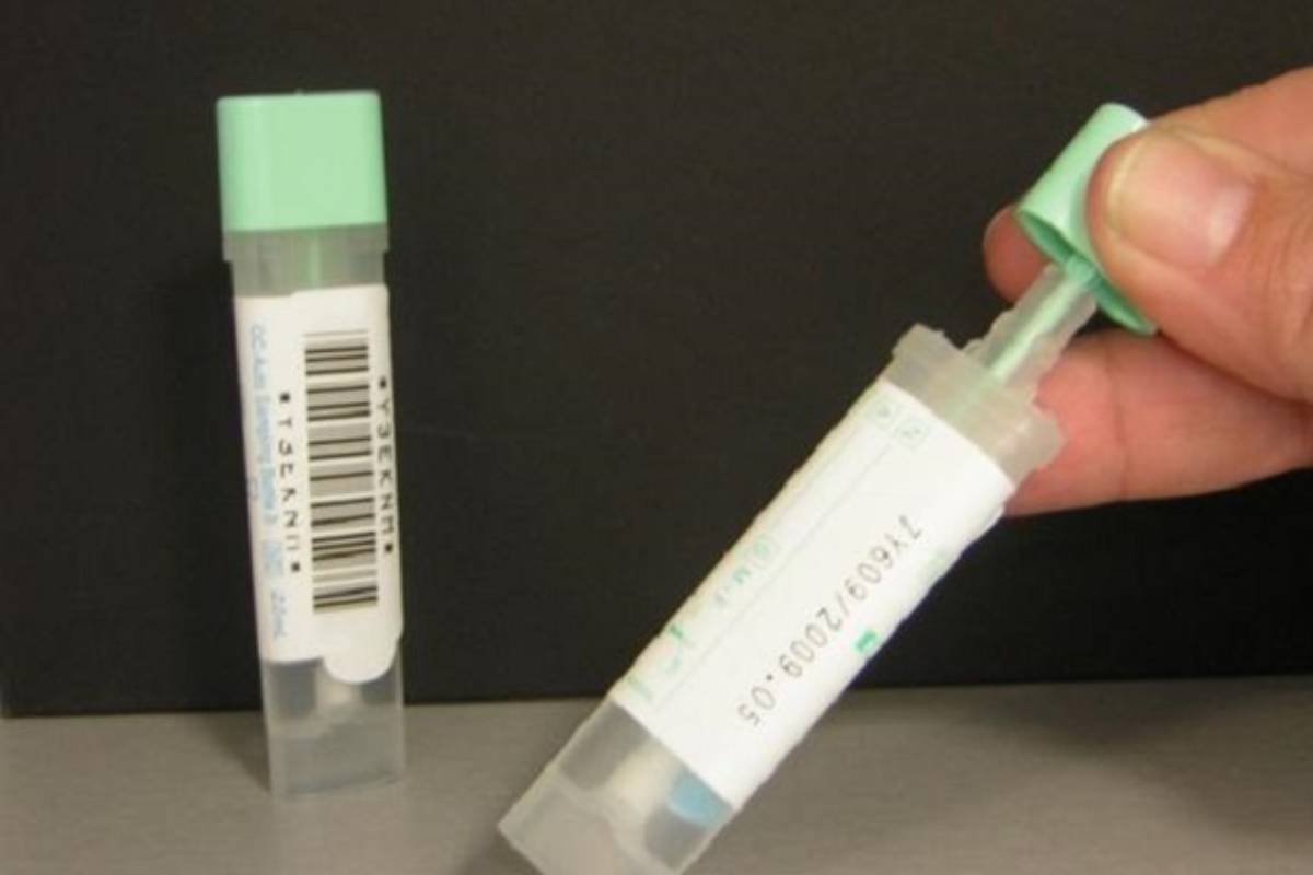 Programa de cribado de cáncer de colon en boticas, caso de éxito