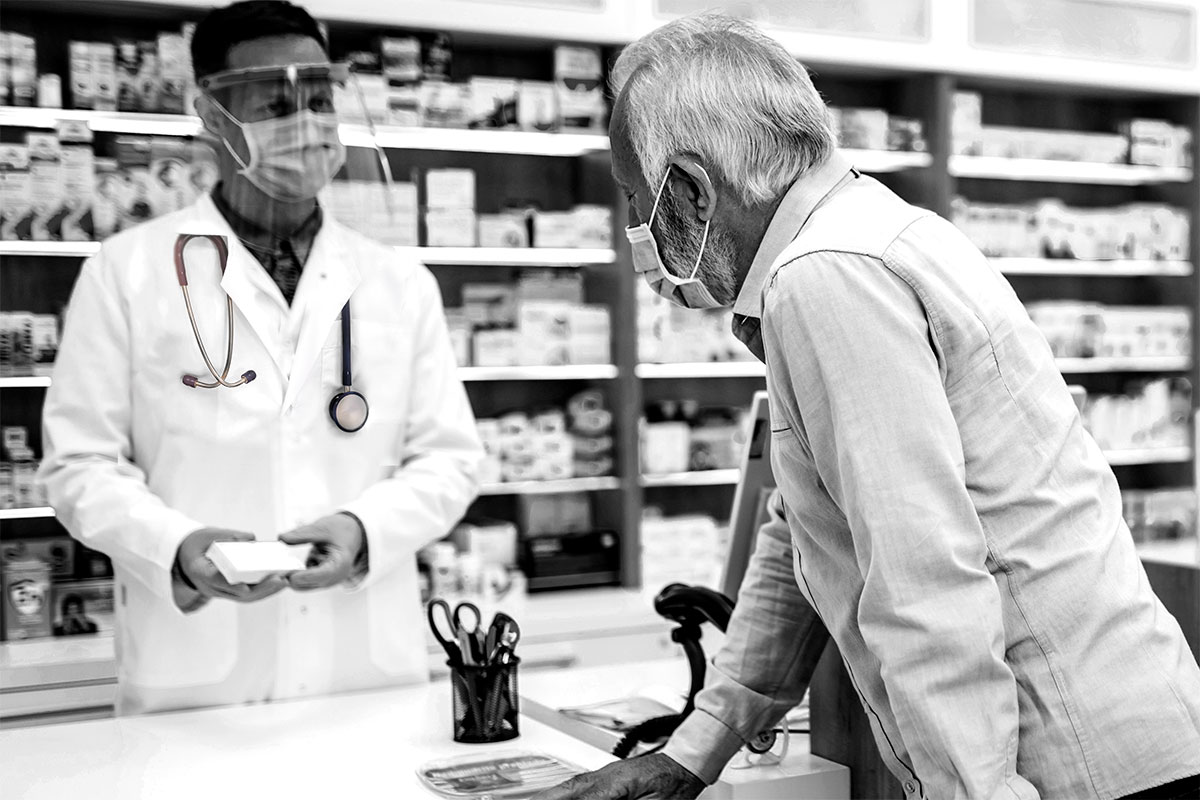 EL BLOG DE CEESS La Farmacia Alza La Voz Y Muestra Su Credencial En EL BLOG DE CEESS La Farmacia Alza La Voz Y Muestra Su Credencial En