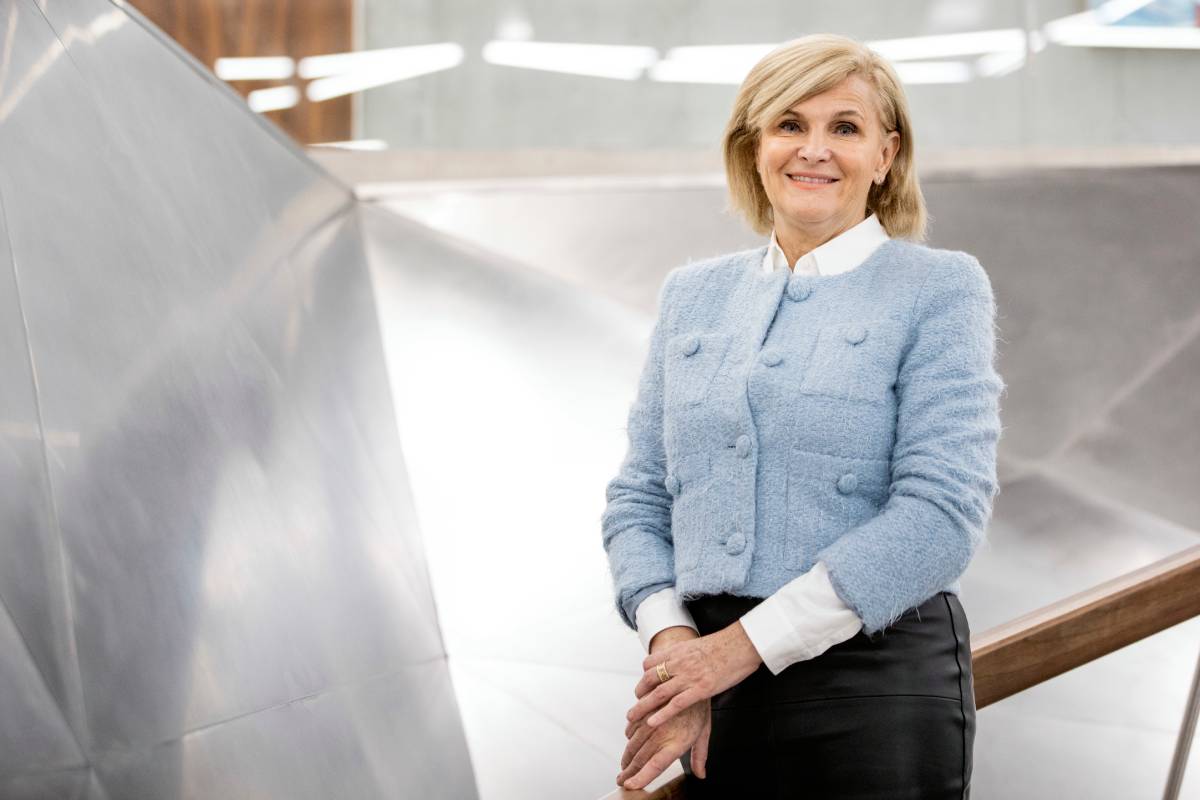 María Neira: "El primer muro de contención frente a los nuevos virus es ...