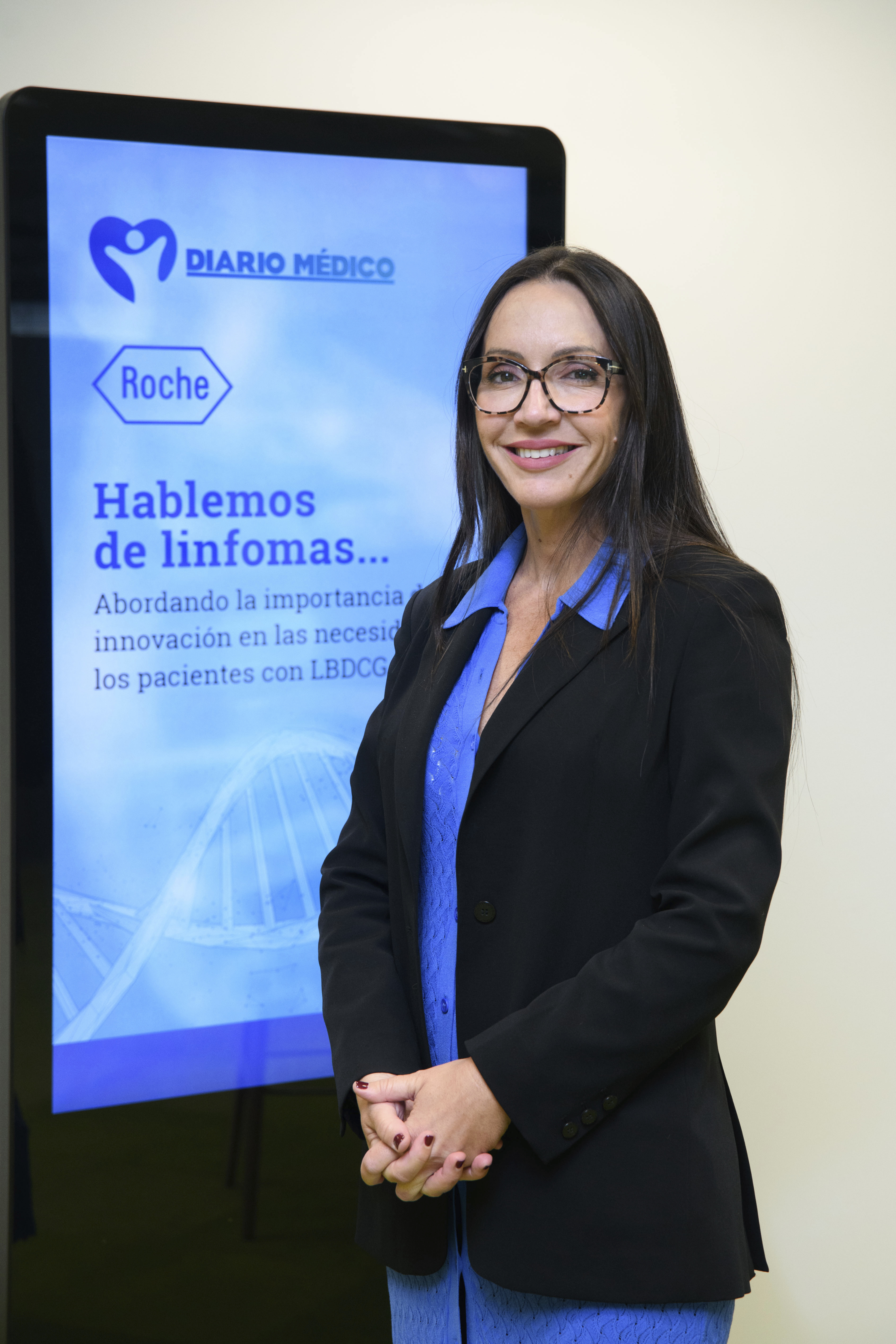 La importancia de la innovación en las necesidades de los pacientes con ...