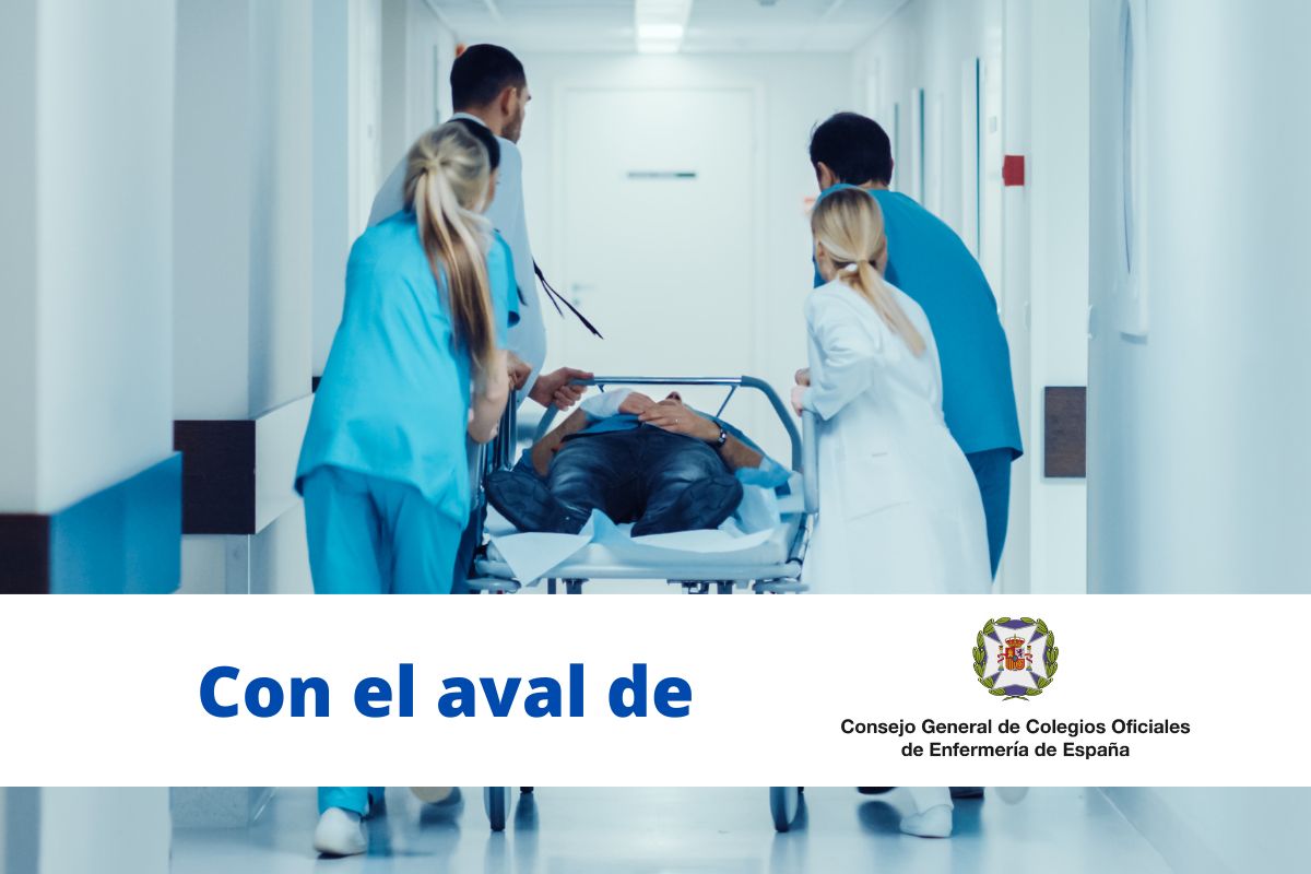¿Cuánto sabes sobre urgencias y emergencias en enfermería?