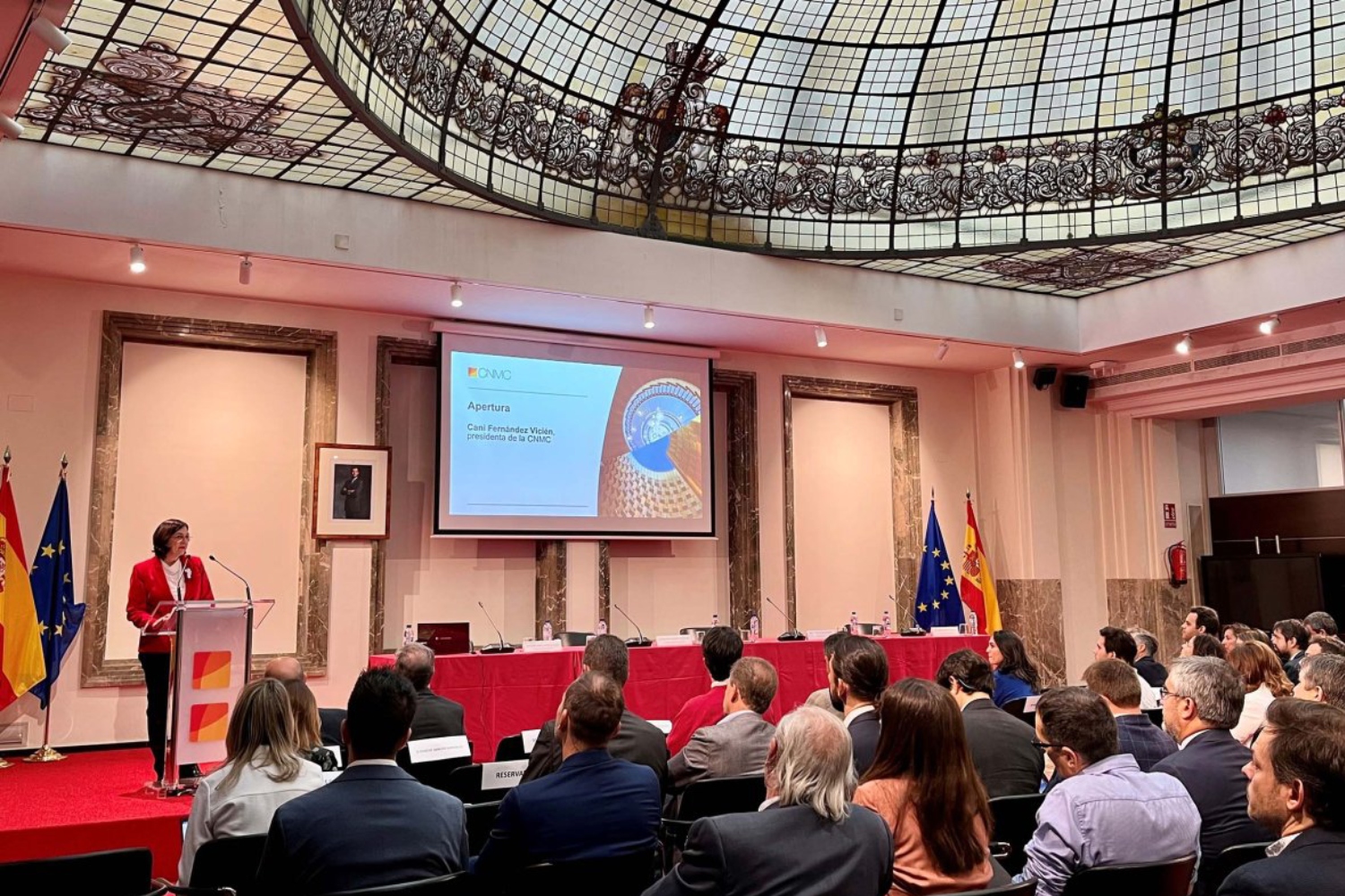 La CNMC investiga prácticas anticompetitivas en medicamentos