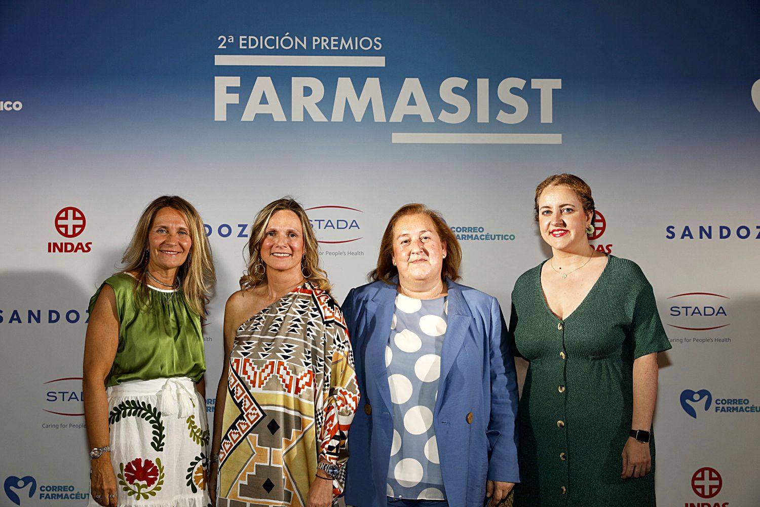 FarmAsist: CF premia la mejor farmacia al servicio de la sociedad