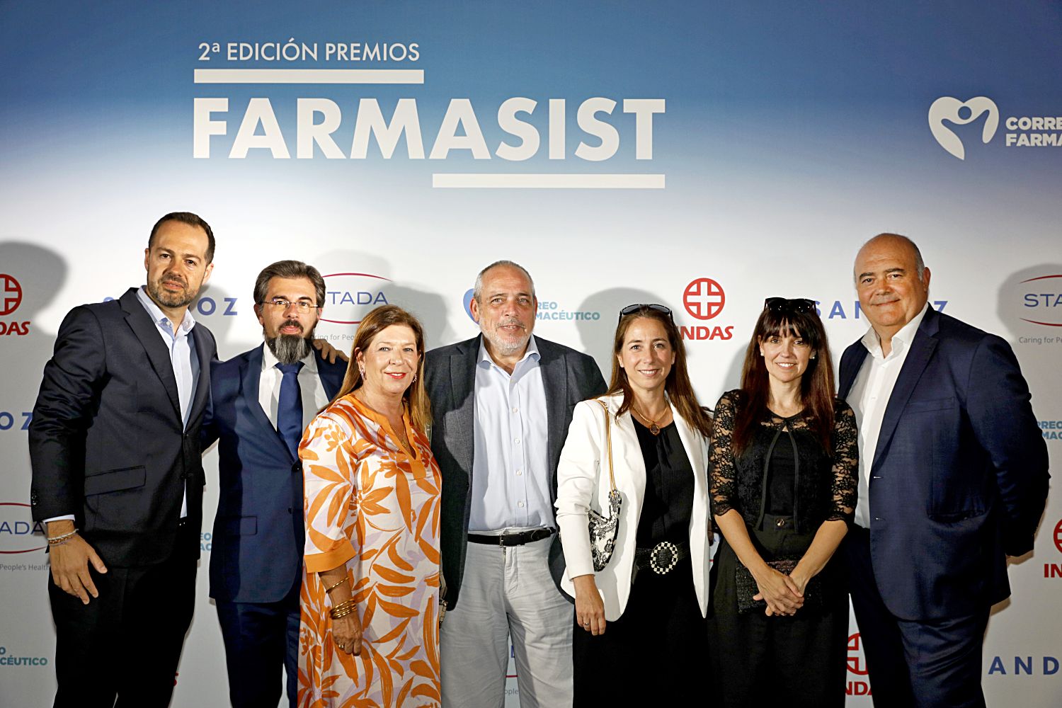 FarmAsist: CF premia la mejor farmacia al servicio de la sociedad