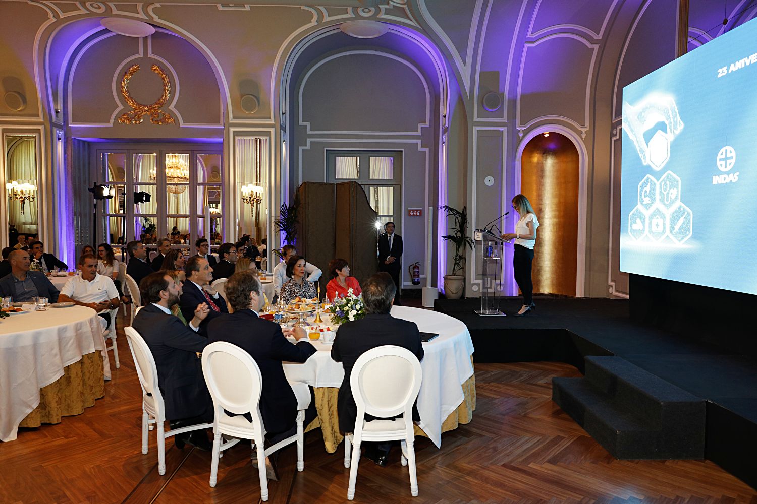 FarmAsist: CF premia la mejor farmacia al servicio de la sociedad