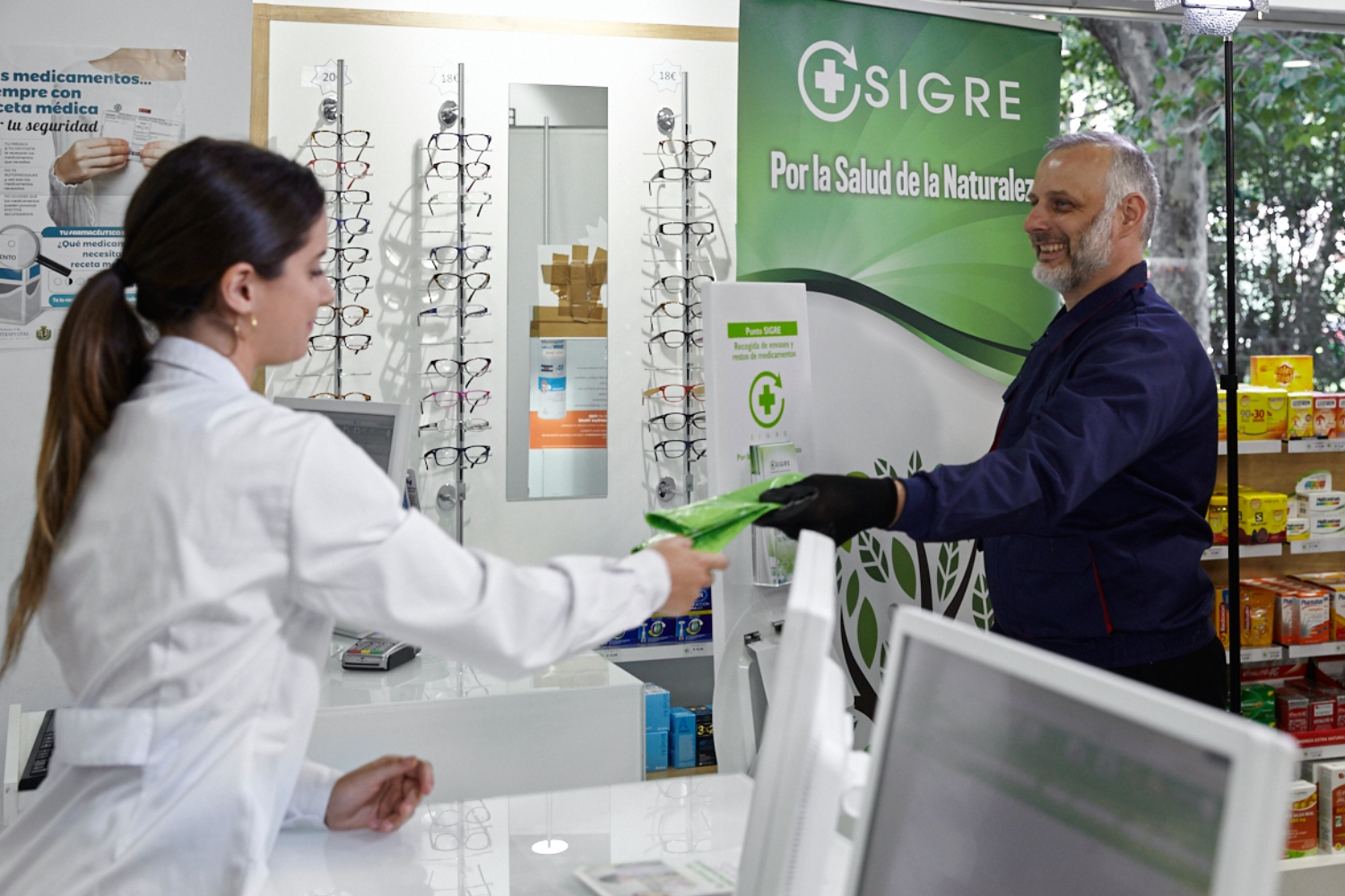 Sigre renueva su cuádruple certificación de Aenor