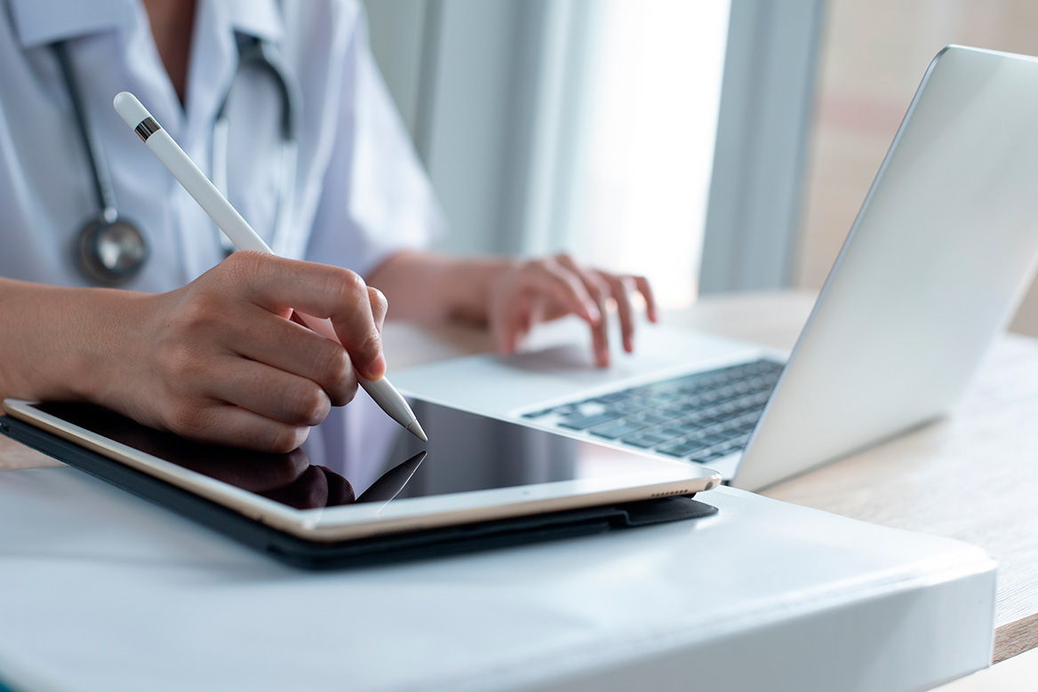 Plataforma tecnológica para mejorar y optimizar el seguimiento ...