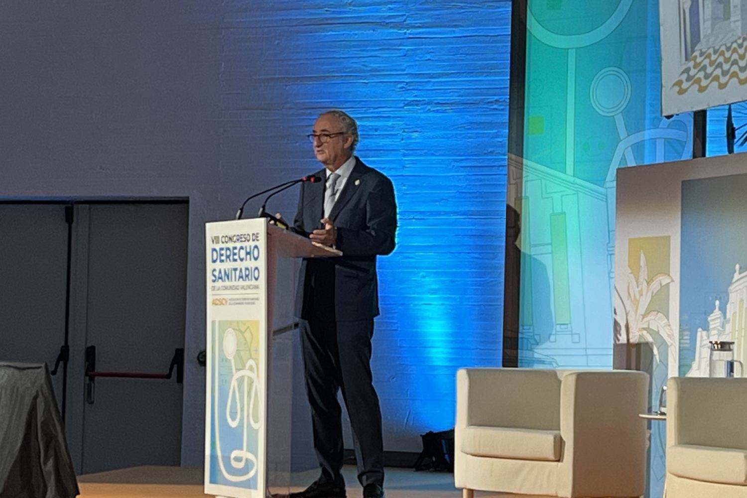 Tomás Cobo habla del EM como de un modelo anticuado