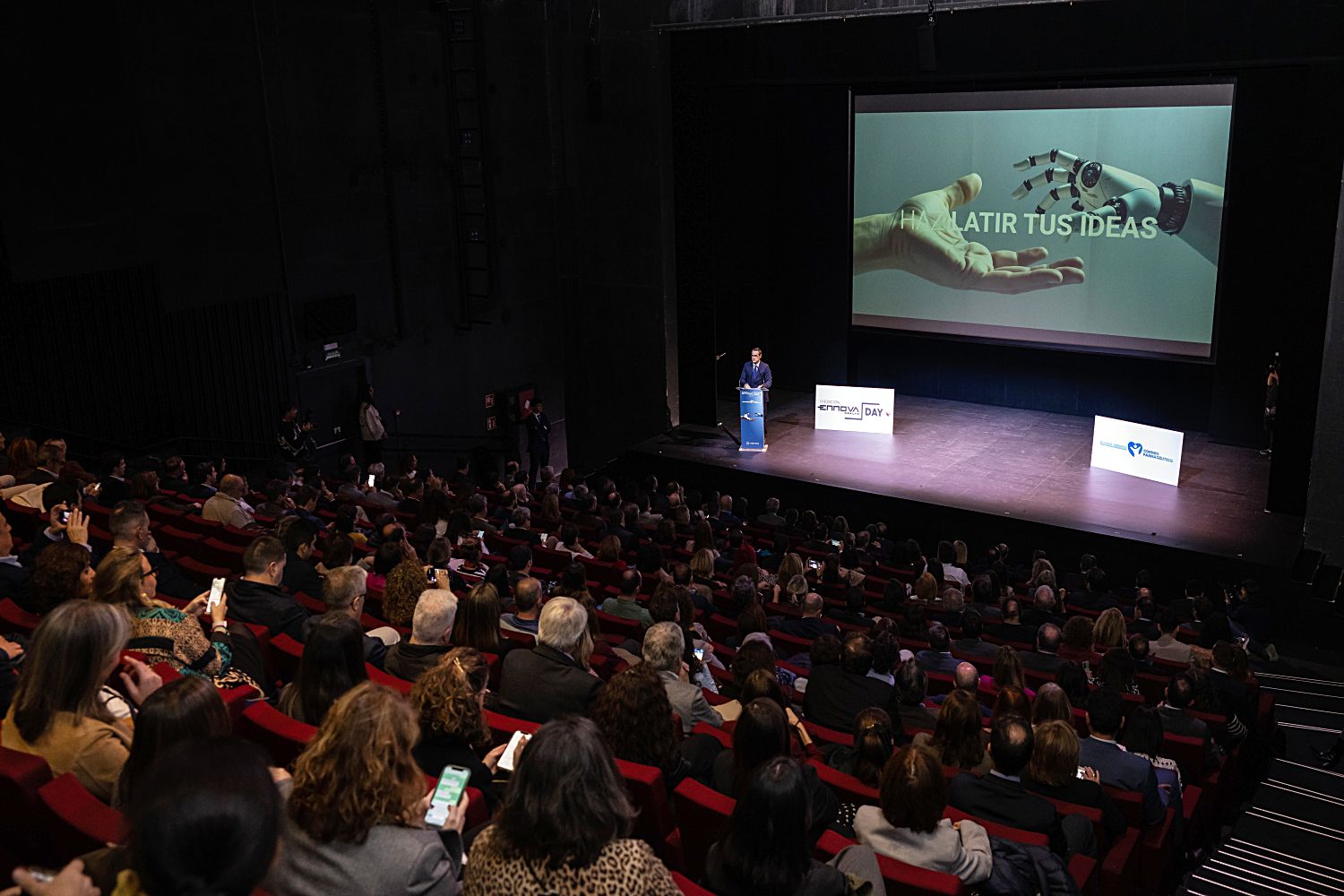 Ennova Health Day y los premios Ennova Health 2025 en imágenes ...