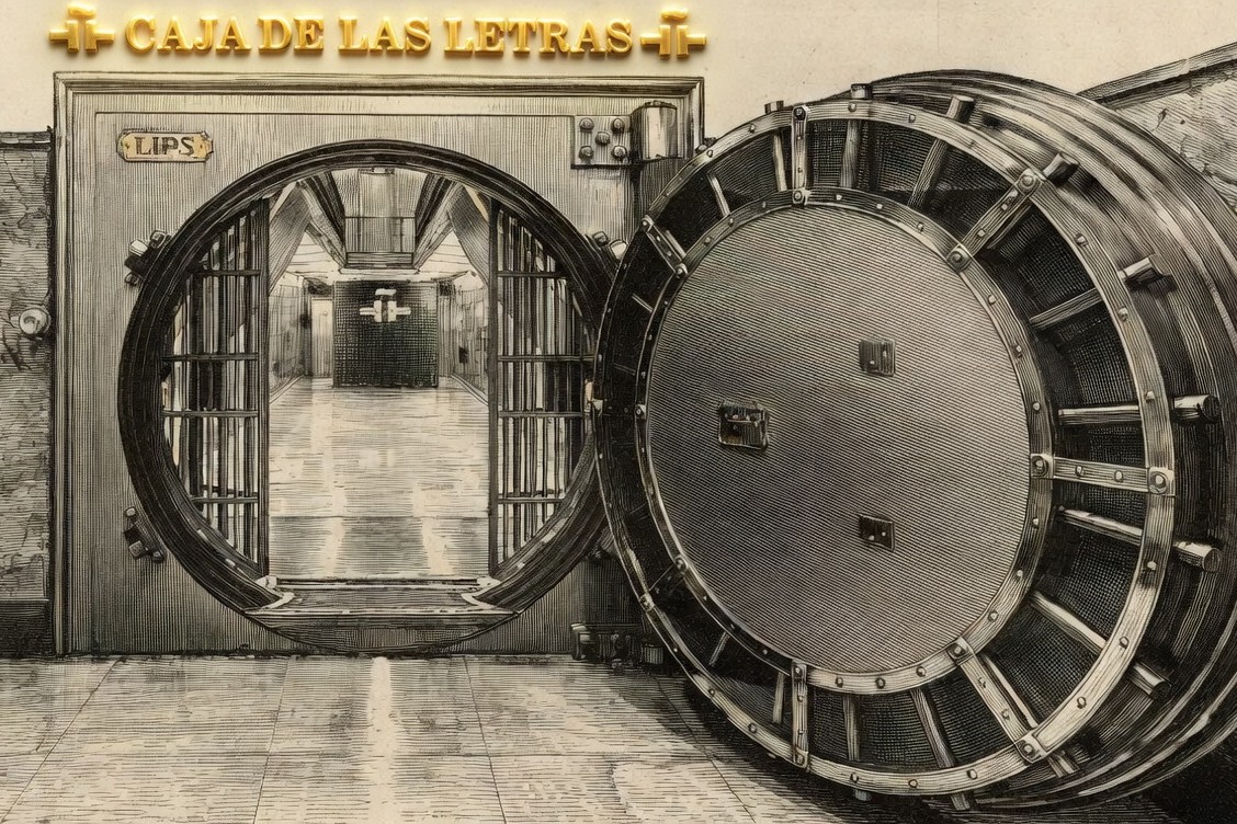 Galenos en la Caja de las Letras | DiarioMedico