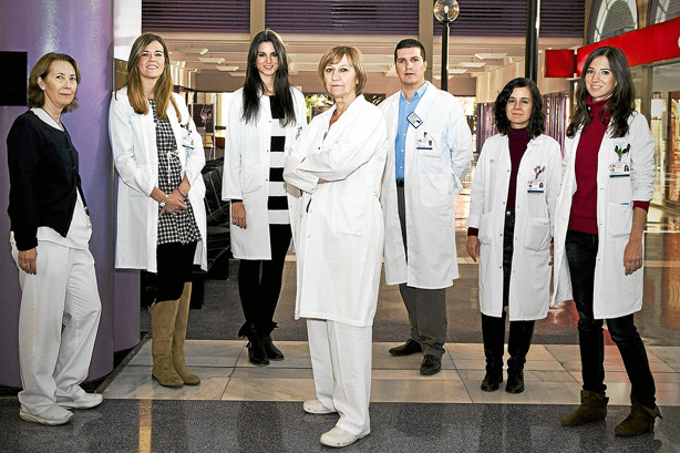 Pesar al paciente que recibe ‘quimio’ cada 21 días, necesario