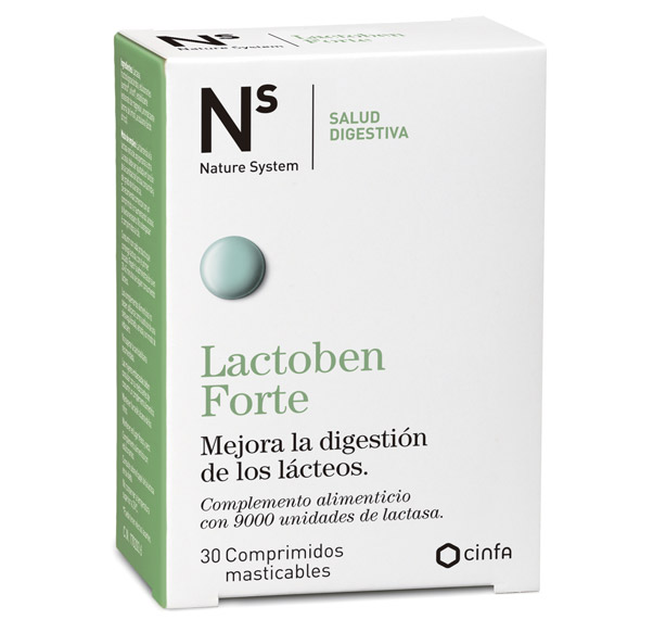 Cinfa lanza una solución nutricional para los intolerantes a la lactosa ...