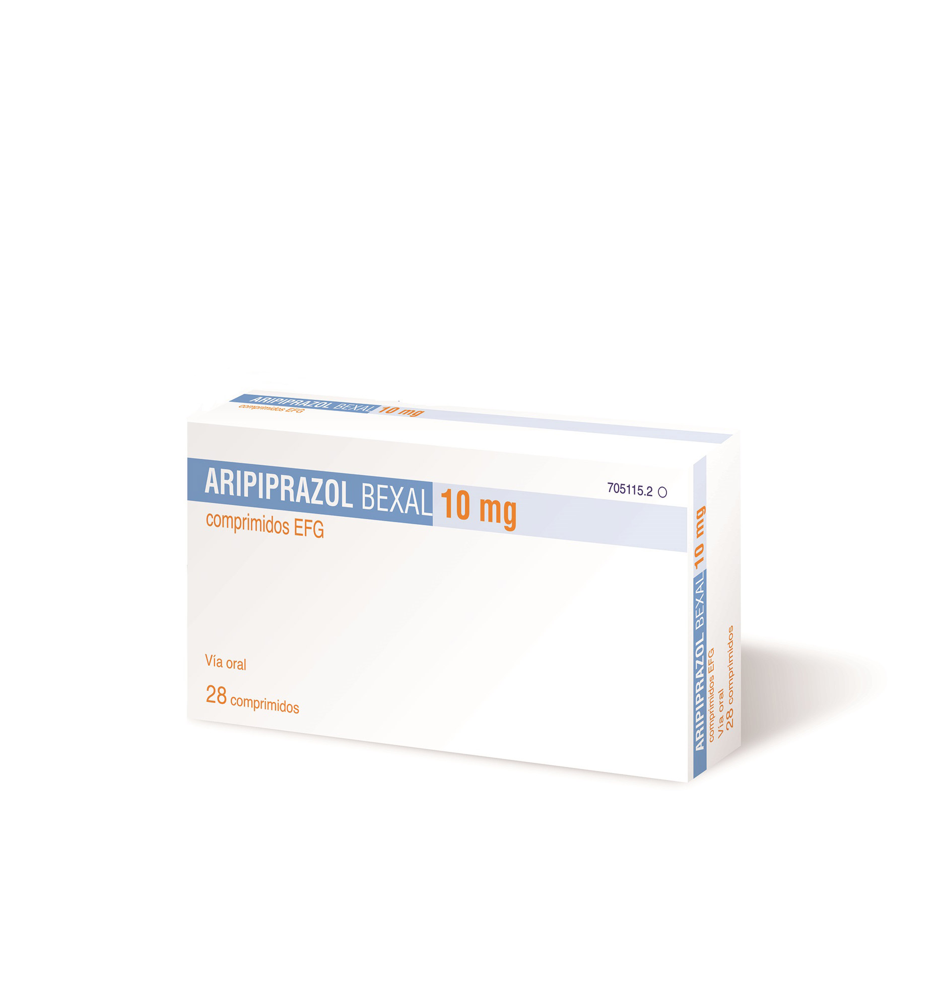 Sandoz lanza un genérico para tratar la esquizofrenia en adultos y ...