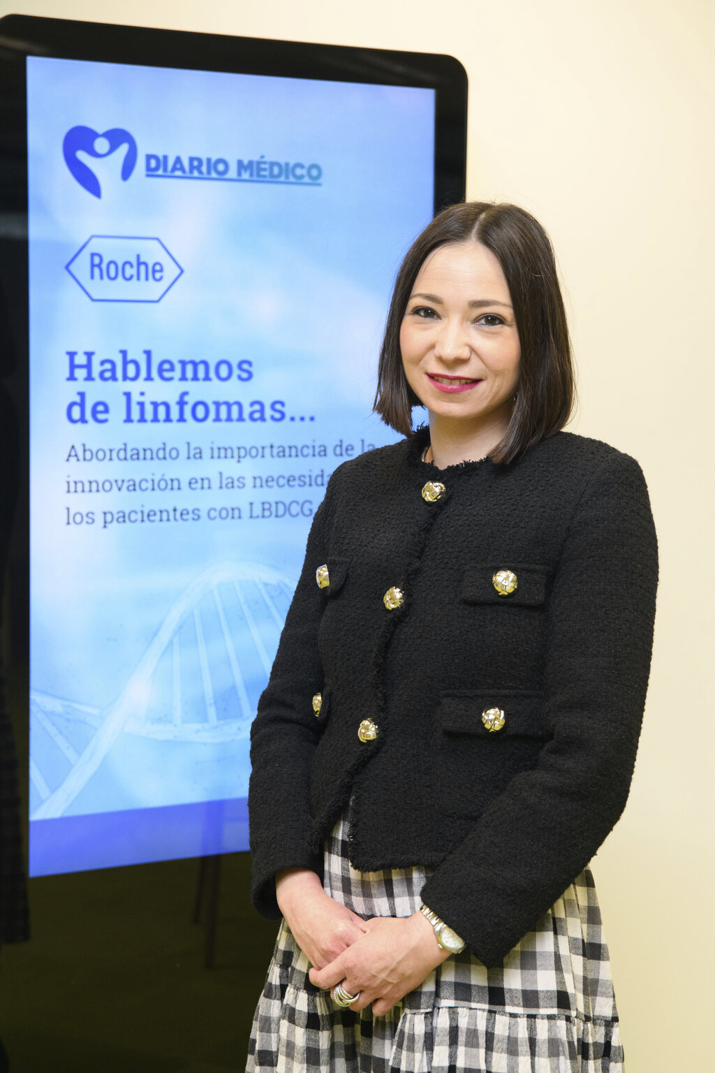 La importancia de la innovación en las necesidades de los pacientes con ...