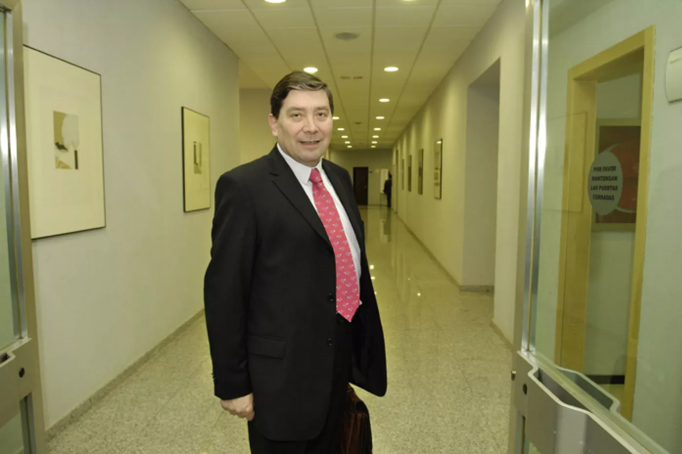 Truan inicia el pilotaje de la alta resolución en los centros de ...