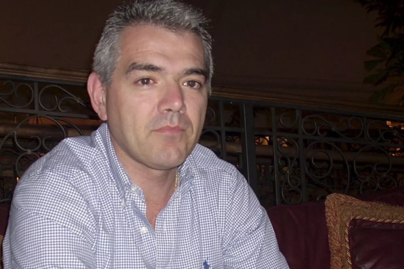 Ignacio Blanco: "El cáncer hereditario no se limita sólo a tumores de mama y de colon ...