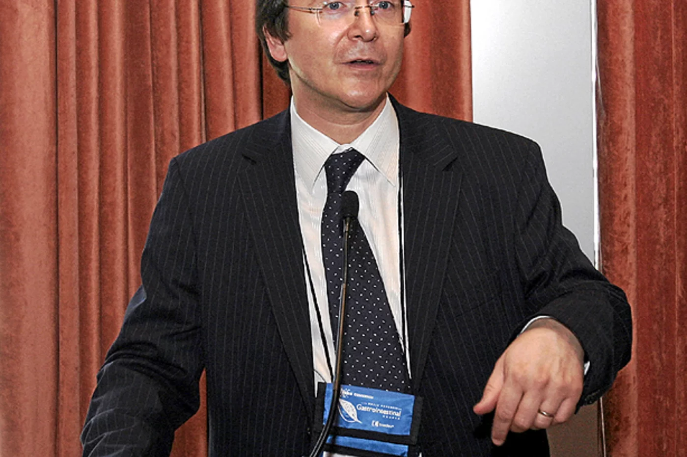 Everolimus tiene potencial en algunos tumores avanzados | DiarioMedico