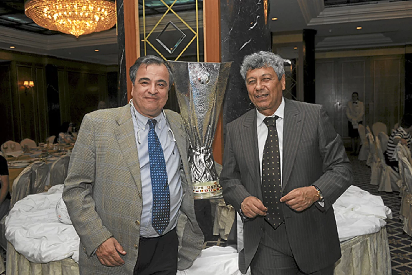 Paco Biosca: "Aquí vivo como nunca lo he hecho" | DiarioMedico