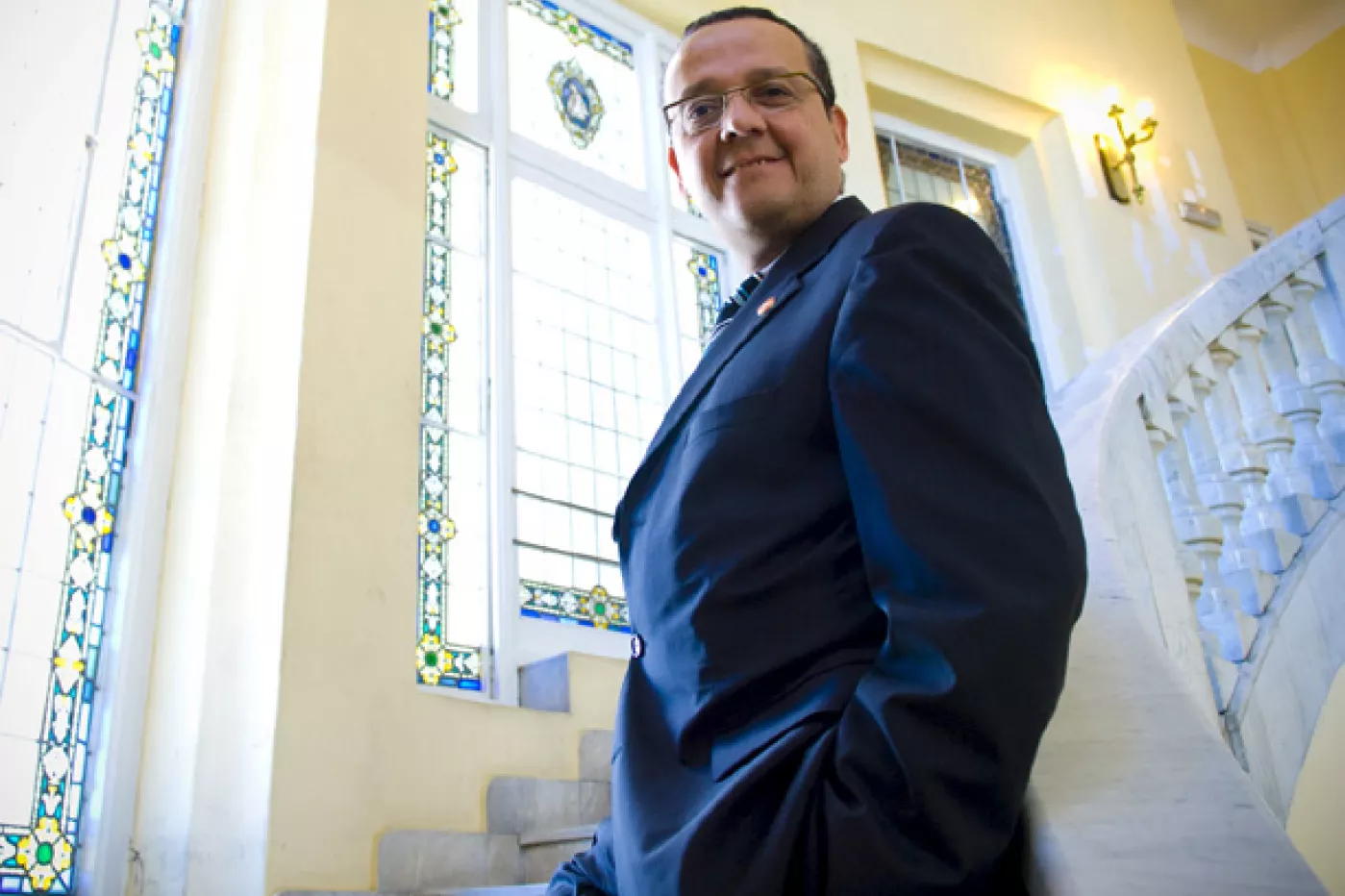 "La mejor prevención en tuberculosis es el tratamiento a la persona ...