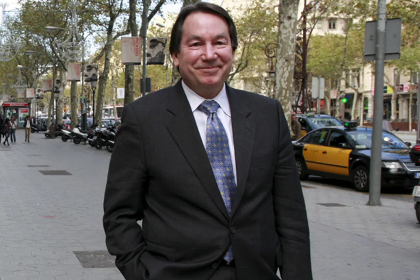 "Philips ve grandes oportunidades en España" | DiarioMedico