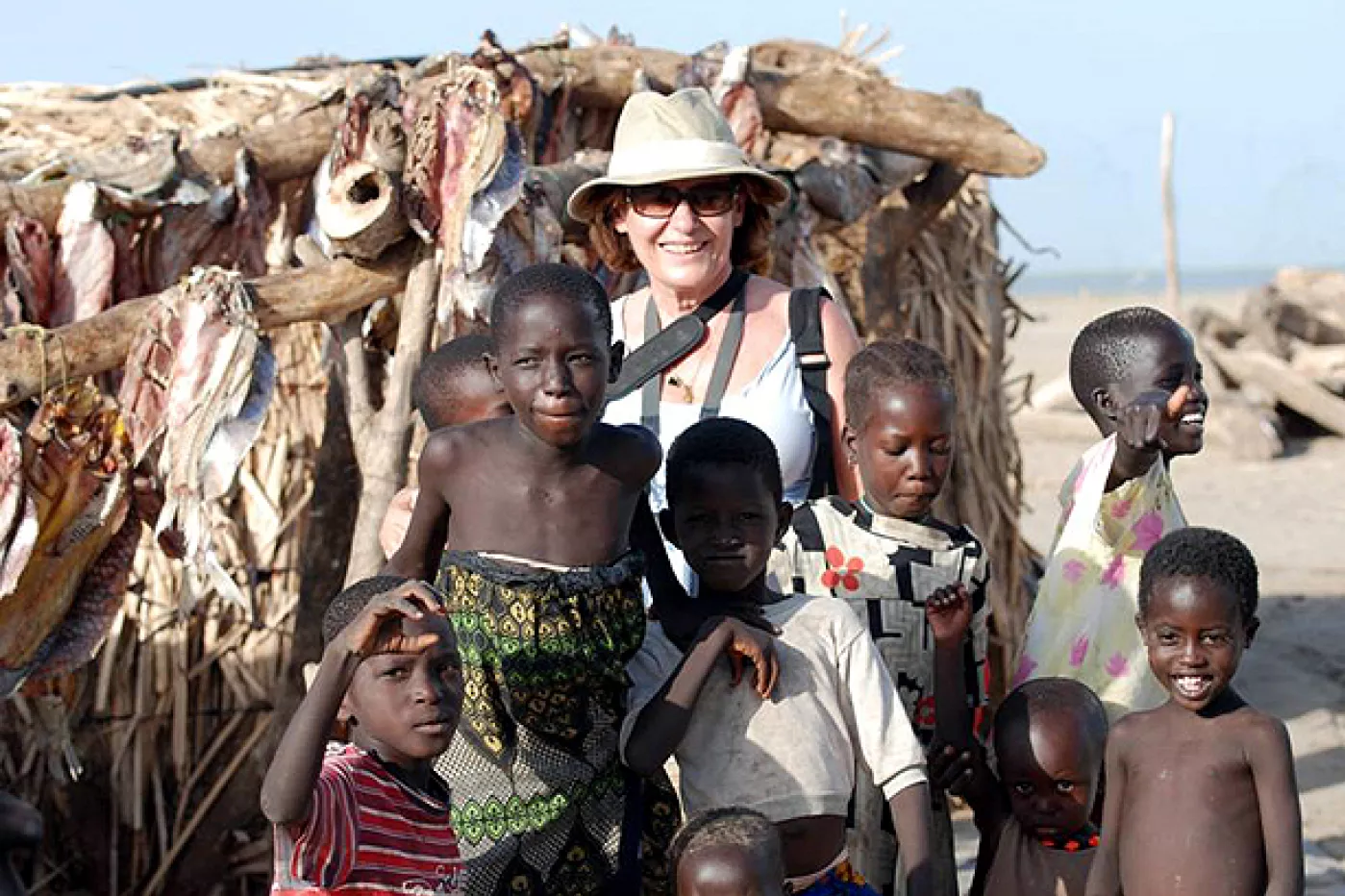 "Compensa con sólo aportar un grano de arena" | DiarioMedico