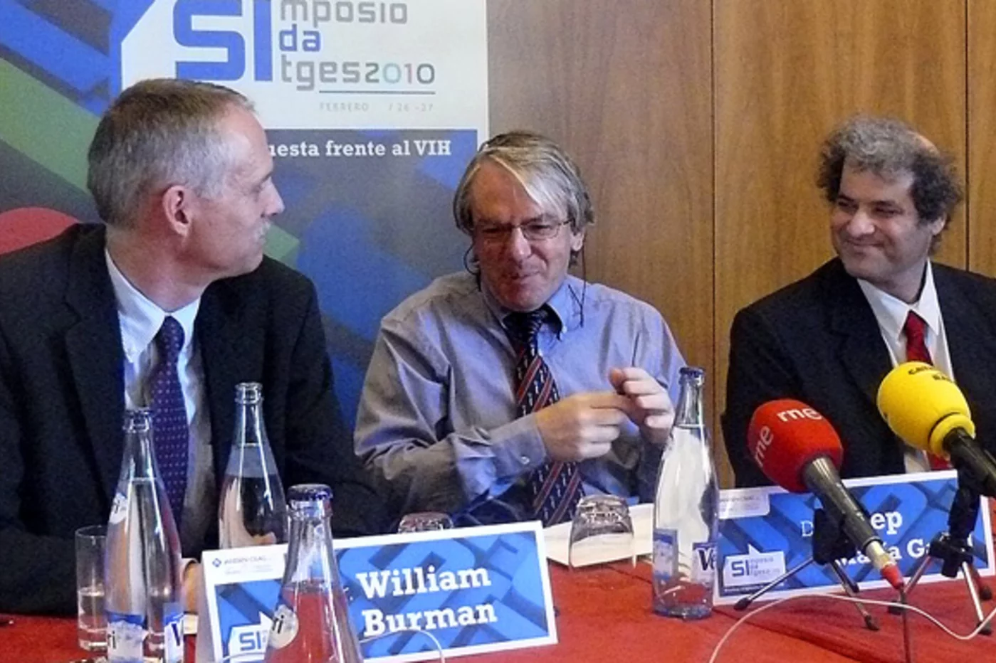 La monoterapia, una opción para evitar toxicidad en VIH | DiarioMedico