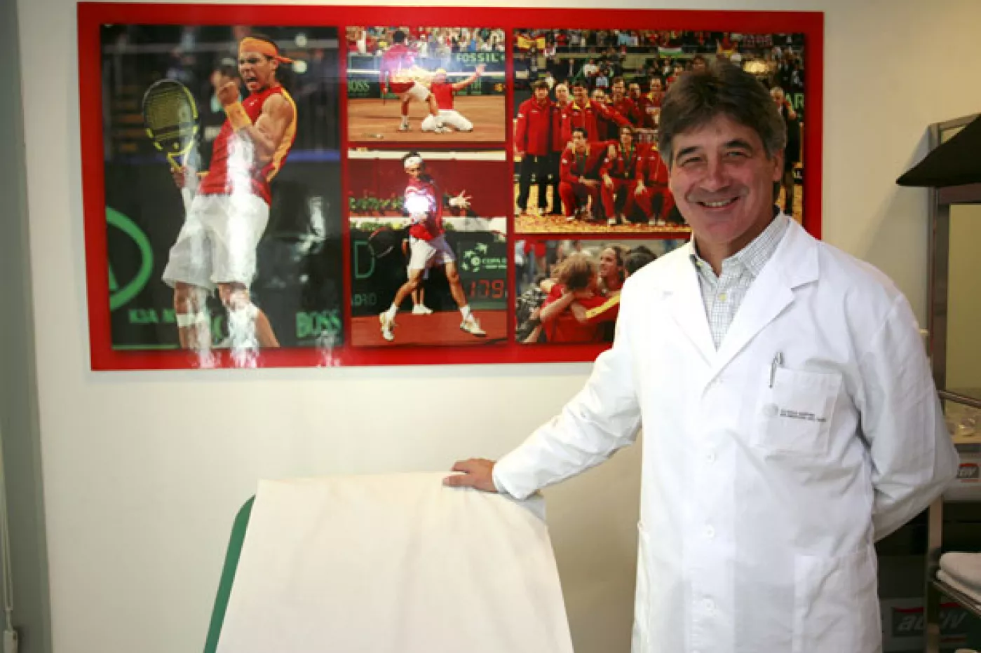 El 'Fusobacterium' se perfila como 'el malo' en apendicitis aguda y ...