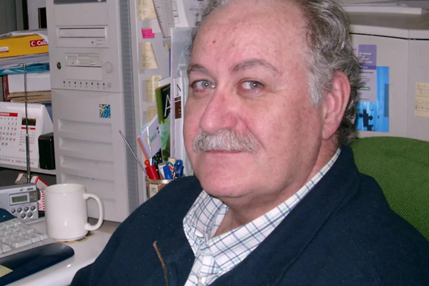 Aunque exista una predisposición genética a la obesidad, los hábitos de ...